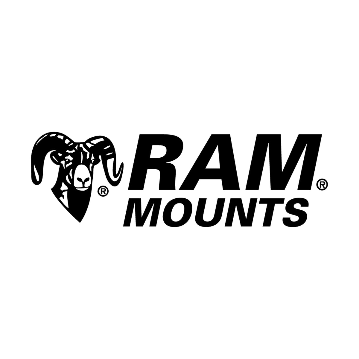 RAM Mounts – Oil Shack