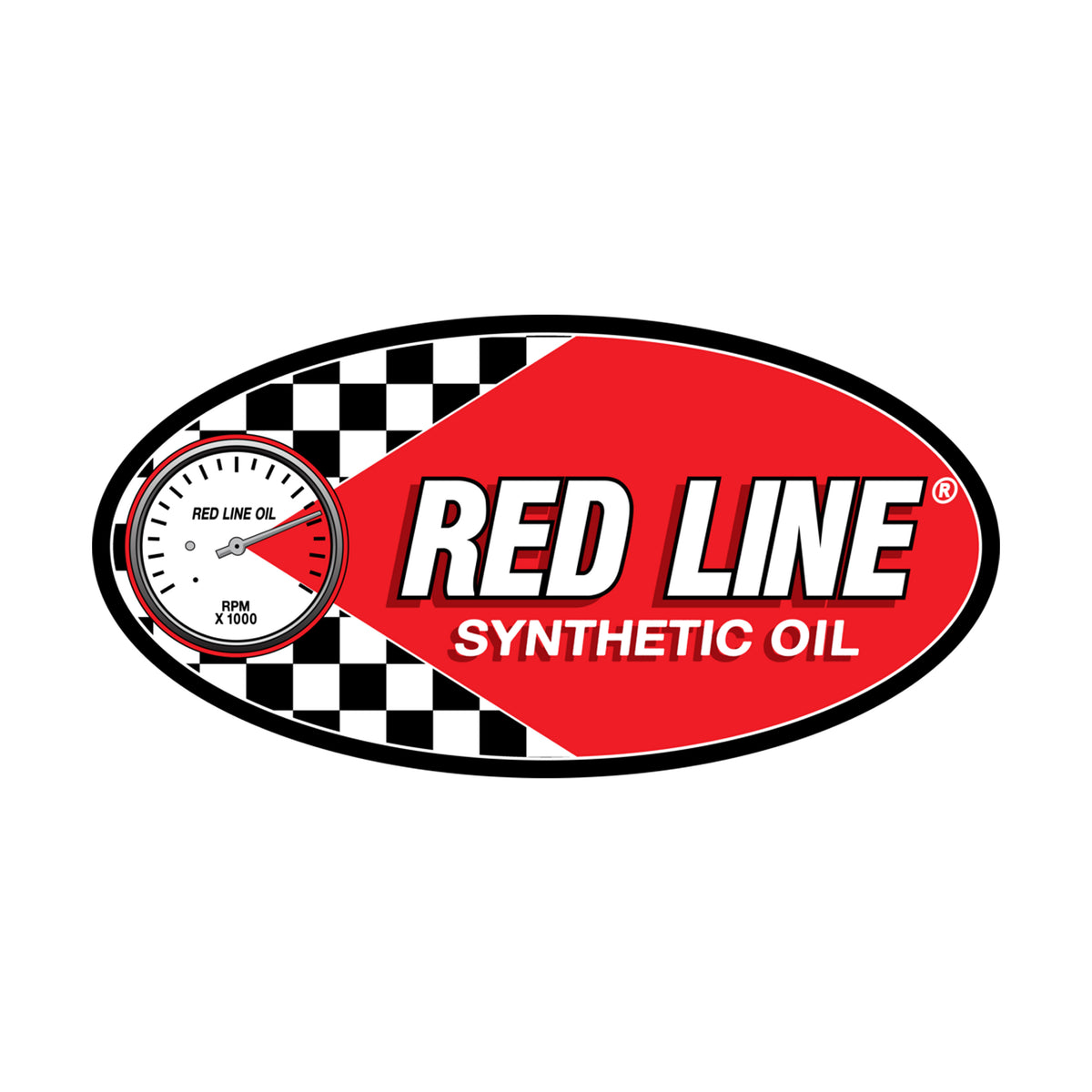 RED LINE – Oil Shack