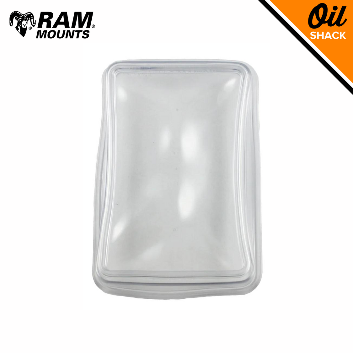 Device Mounting Systems – Oil Shack