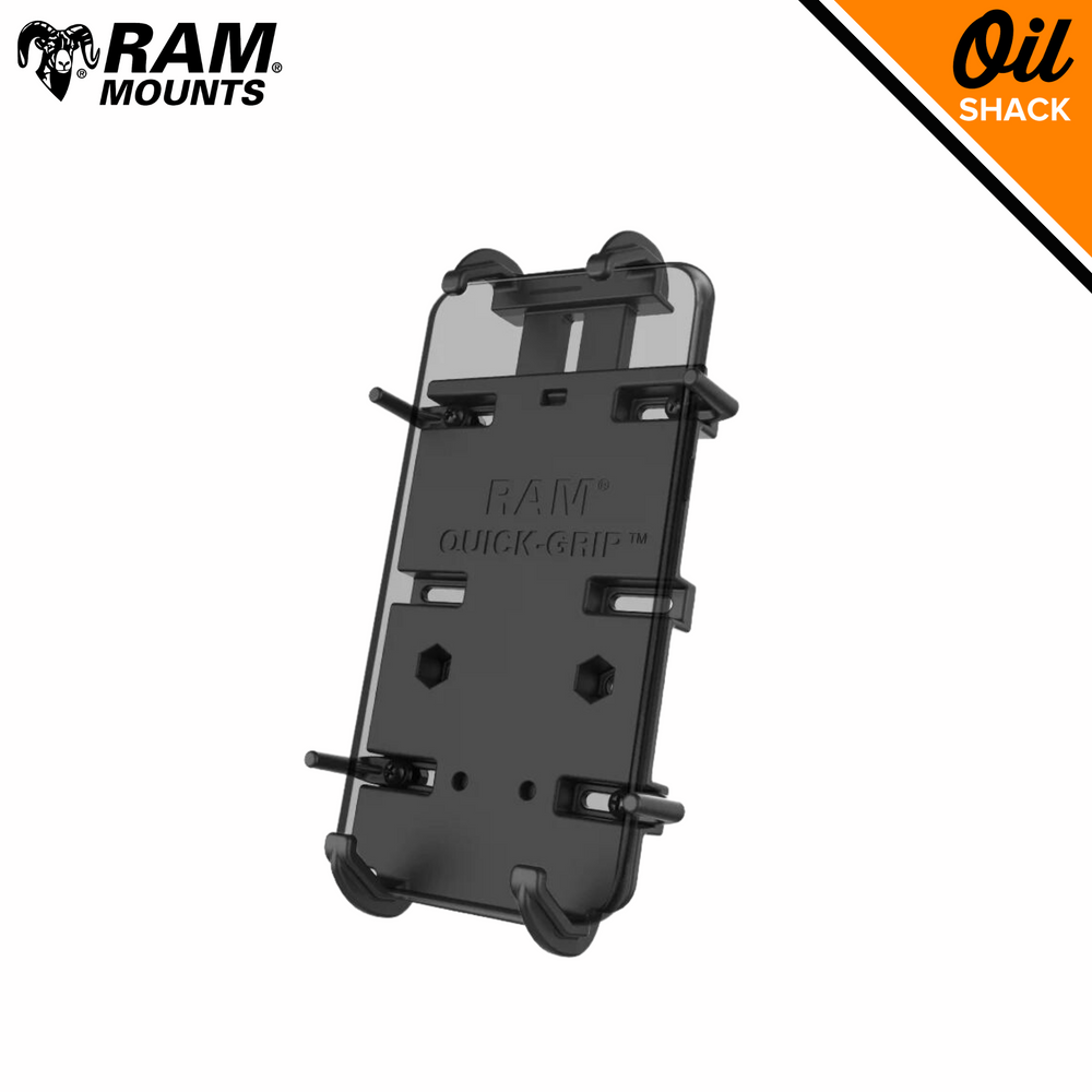 RAM Mounts – Oil Shack