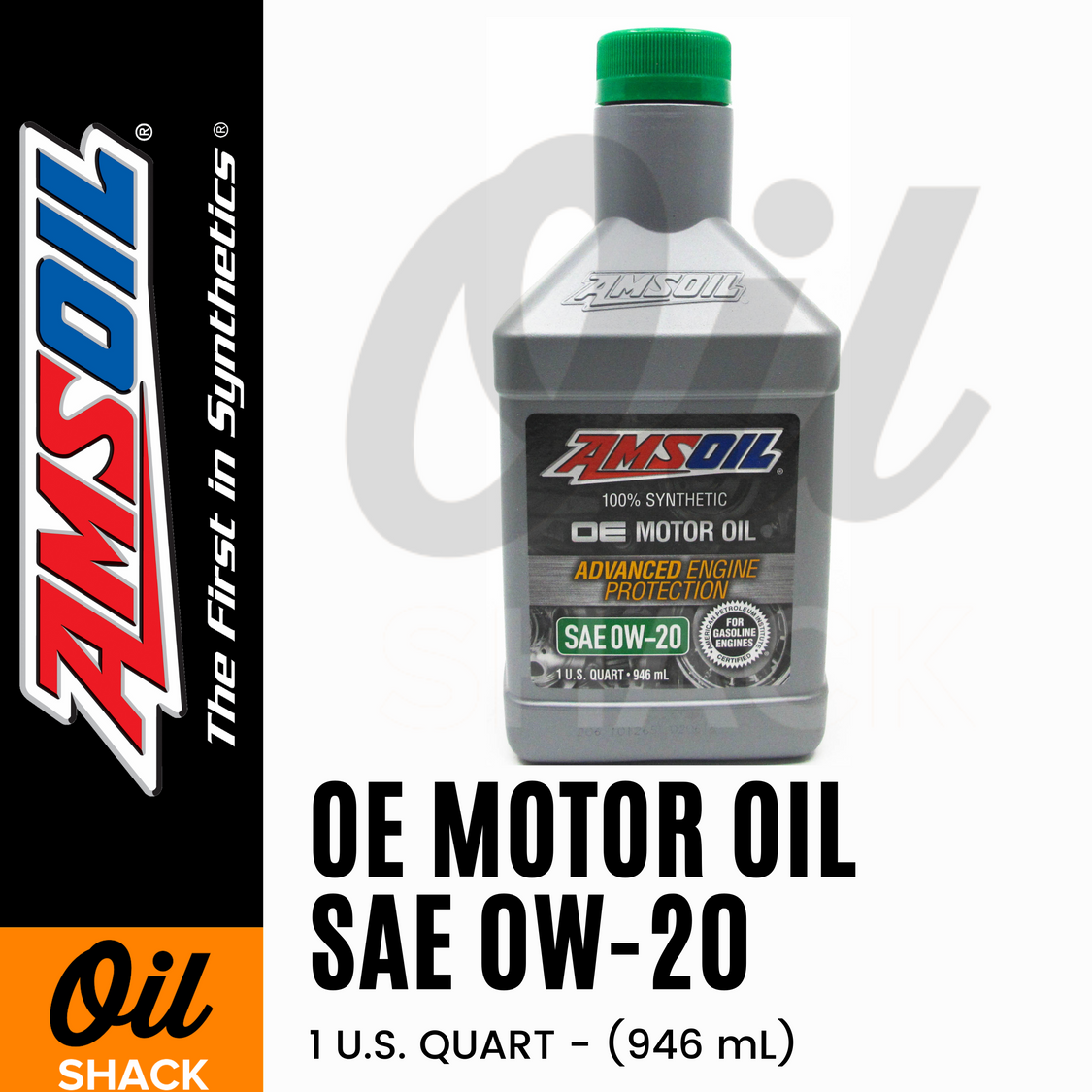 Products – Oil Shack