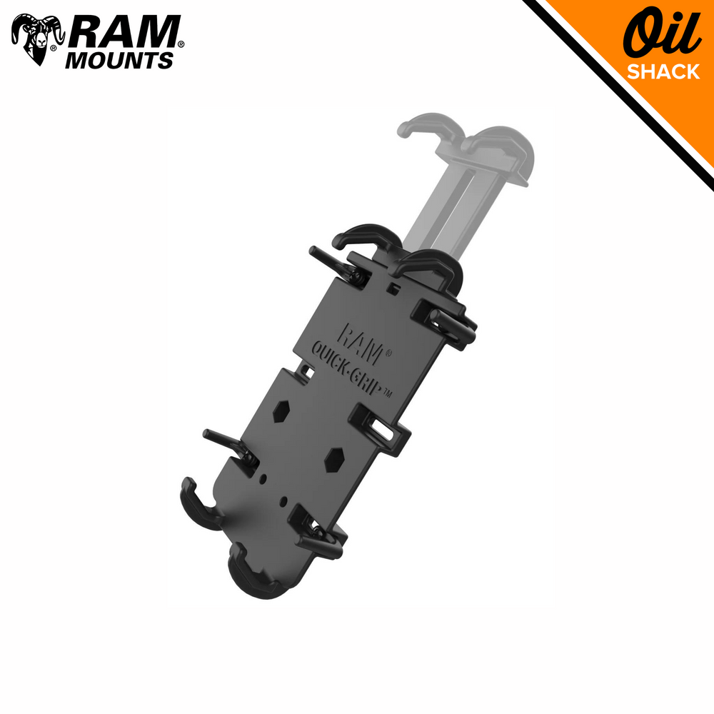 RAM Mounts – Oil Shack