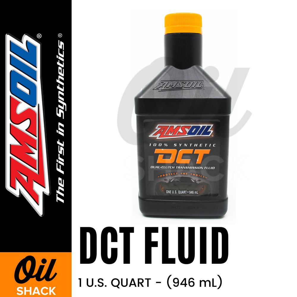 Automatic Transmission Fluids (ATF/CVT/DCT) – Oil Shack